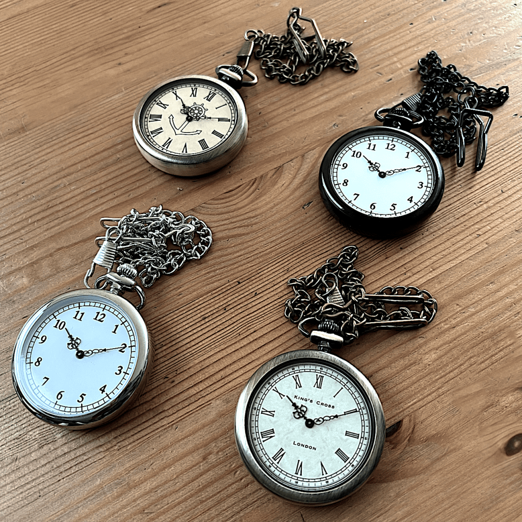 SB Watch Pocket Edition (3 Models) • Electricks Magic Shop