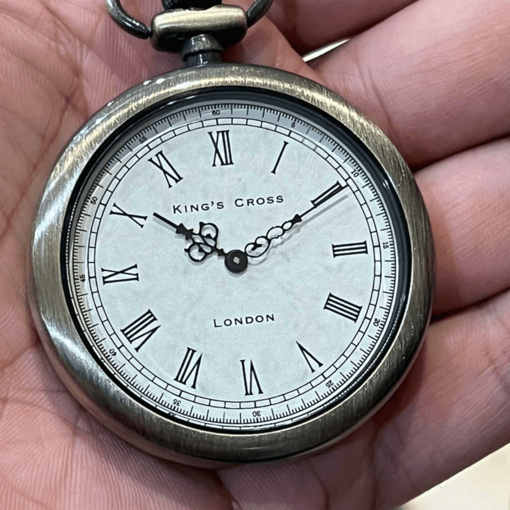 SB Watch Pocket Edition (4 Models) • Electricks Magic Shop