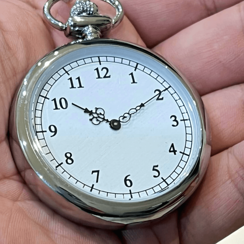 SB Watch Pocket Edition (4 Models) • Electricks Magic Shop