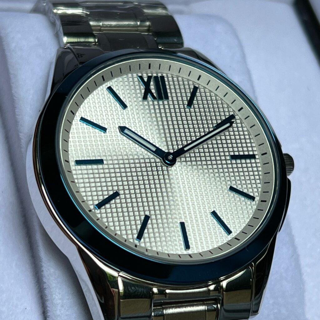 SB Watch Steel LE • Electricks Magic Shop