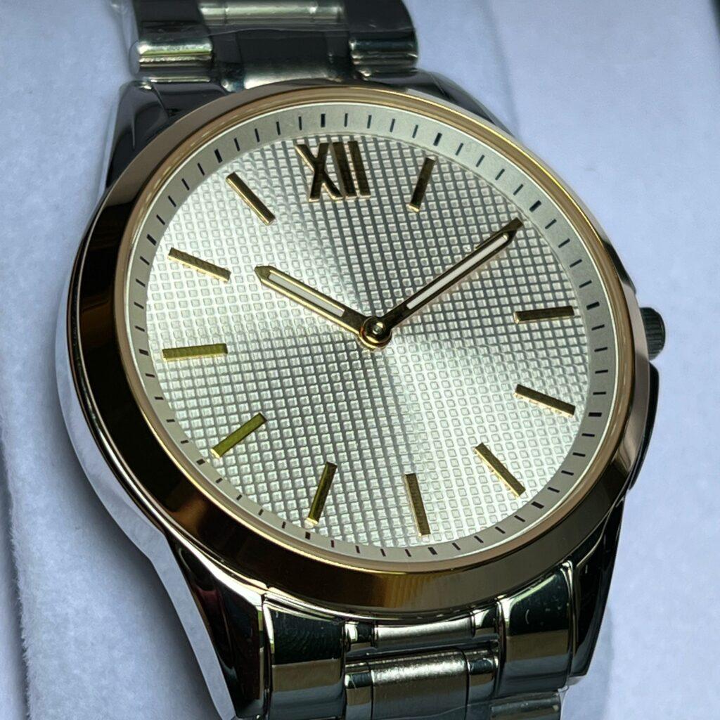 SB Watch Steel LE • Electricks Magic Shop