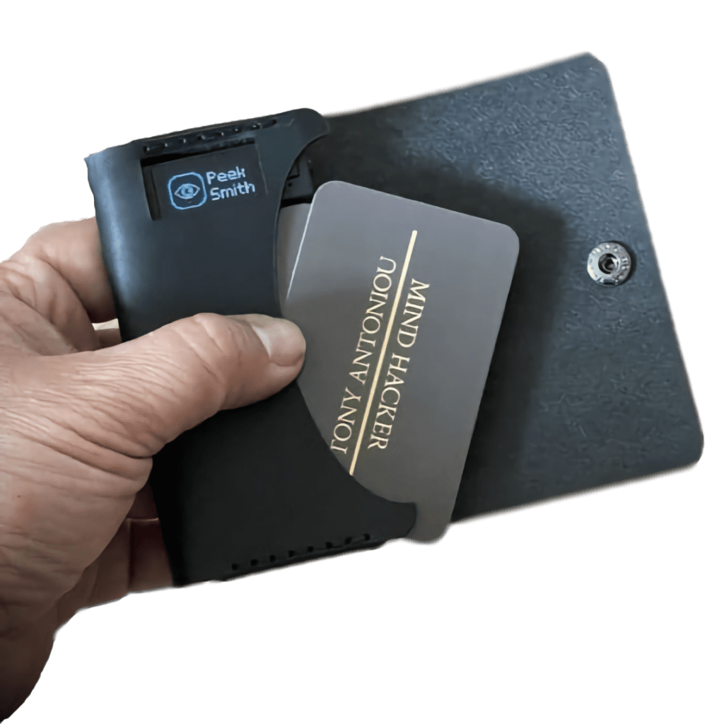 PeekSmith • Electricks Magic Shop