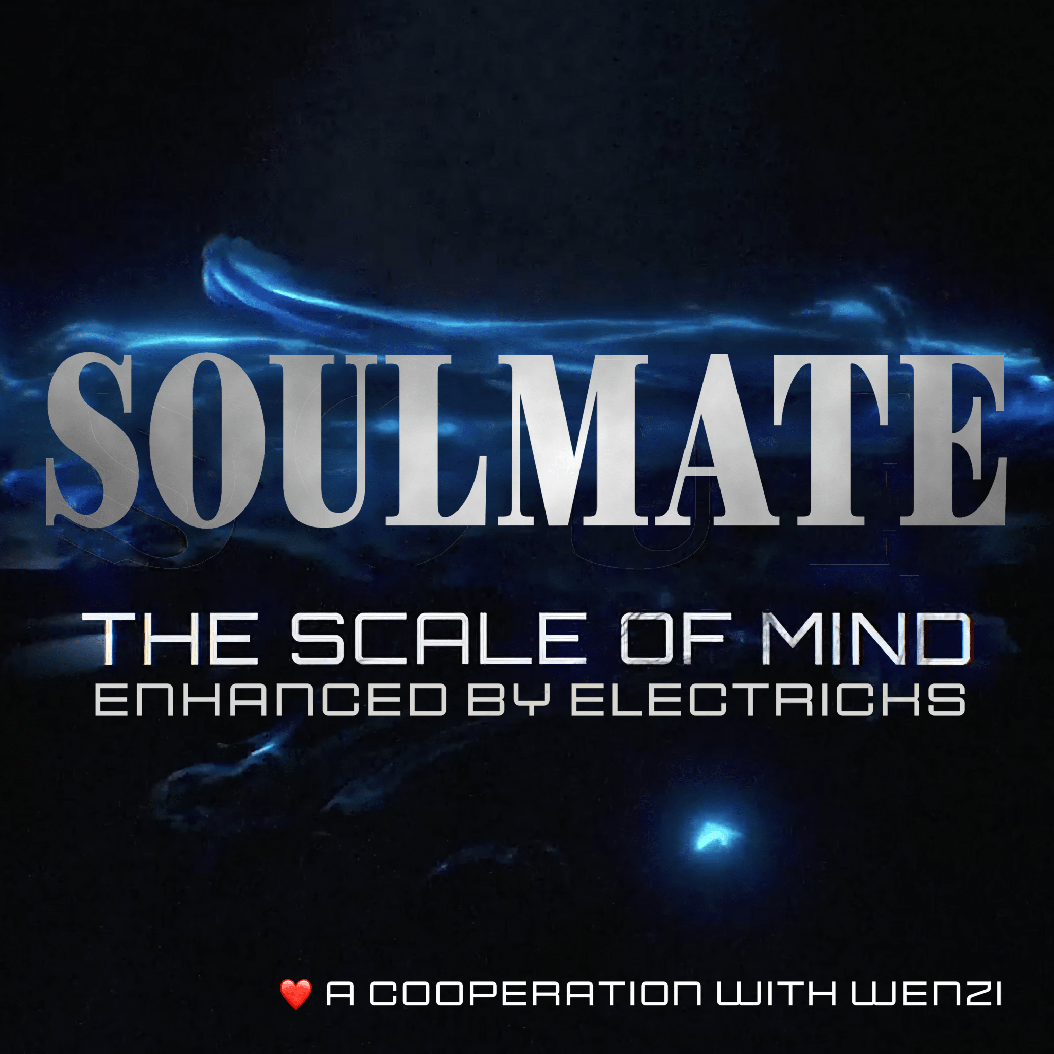 SoulMate - Magician's Smart Scale • Electricks Magic Shop