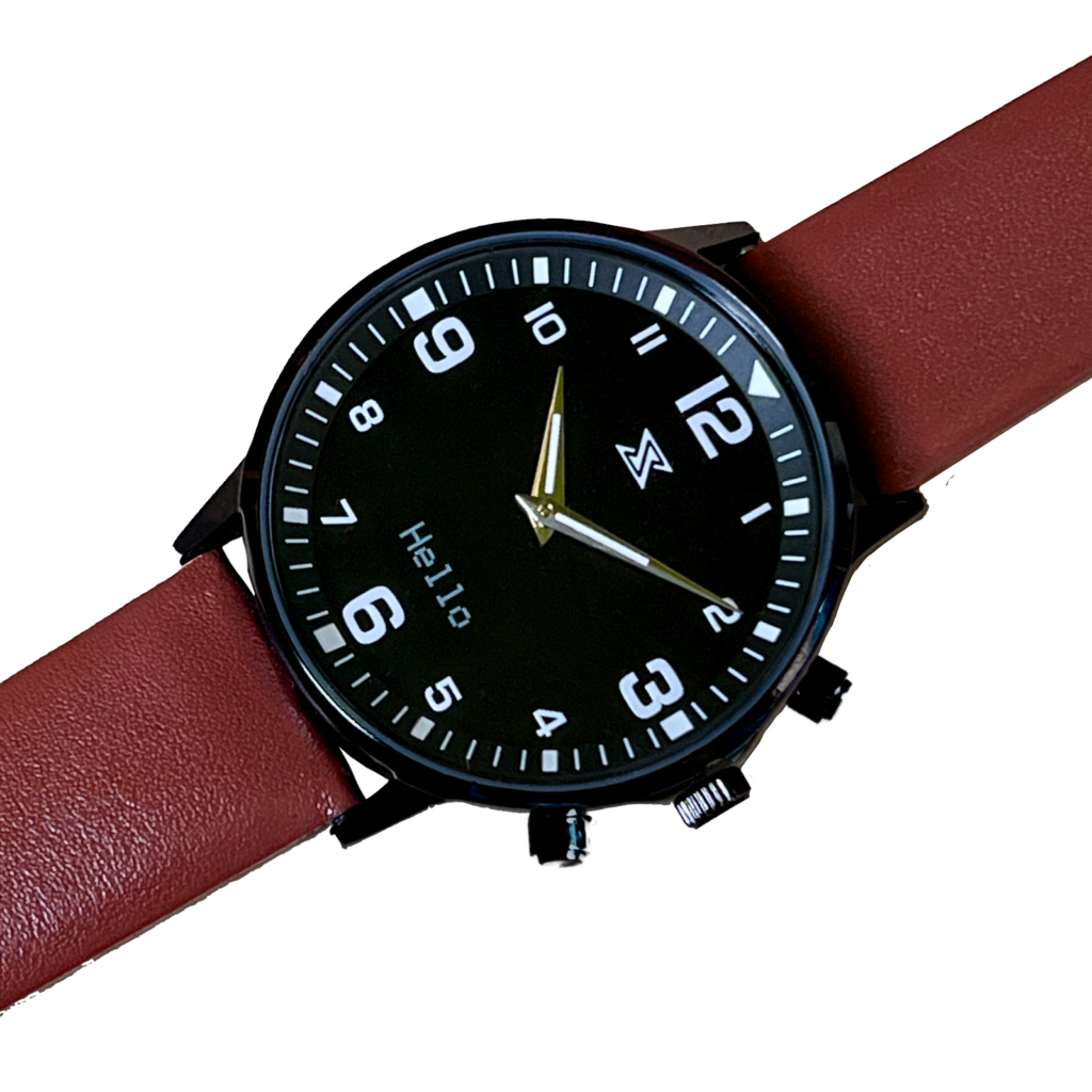 SB Watch 2 (2024) • Electricks Magic Shop