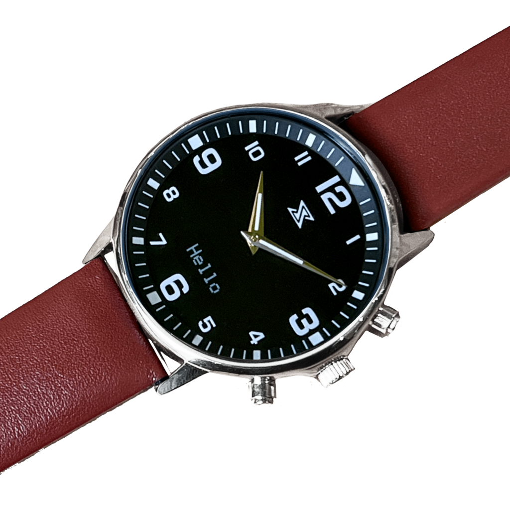 SB Watch 2 (2024) • Electricks Magic Shop