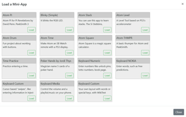 App Store • MagiScript • Electricks Magic Shop