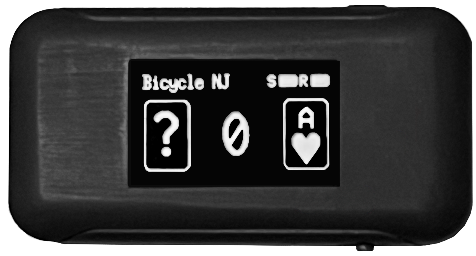 SoulMate - The Smart Scale For Magicians • Documentation • Electricks Magic Shop